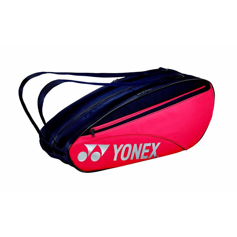Racket-Bag 42326EX Scarlet Red – Badminton-Sport.ch